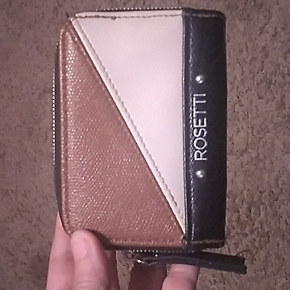Rosetti | Bags | Rosetti Small Wallet | Poshmark